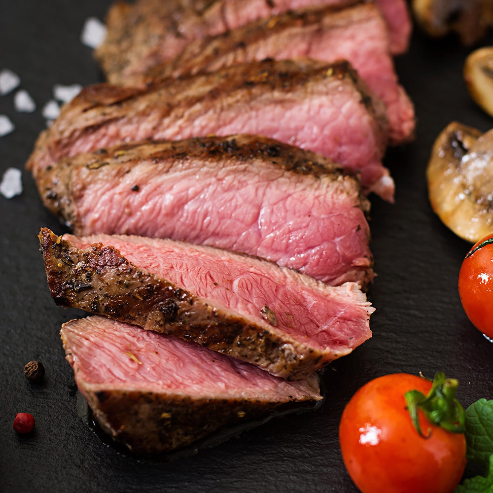 Carnes Seleccionadas Cat. V – Profesor Klocker