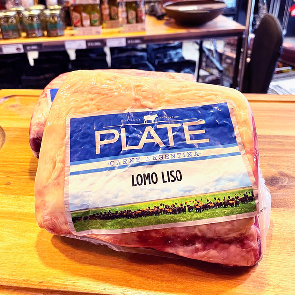 Carnes Argentinas – Profesor Klocker