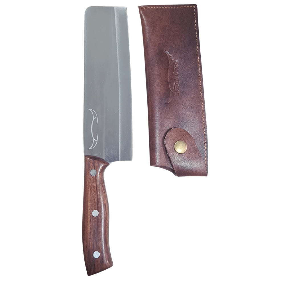 Material | Cuero – Profesor Klocker