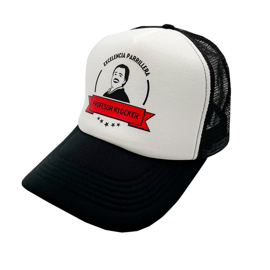 Tipo de Producto | Linea Profesor Klocker