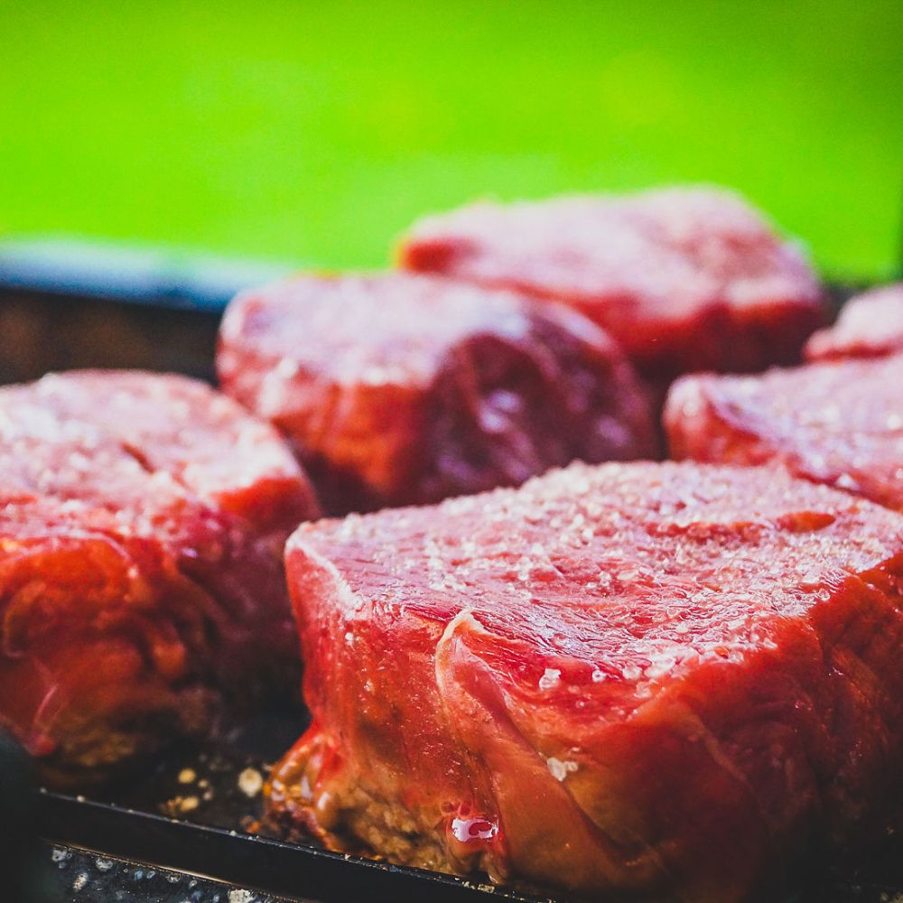 Corte Criollo – Profesor Klocker