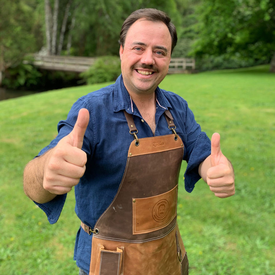 Accesorios – Profesor Klocker