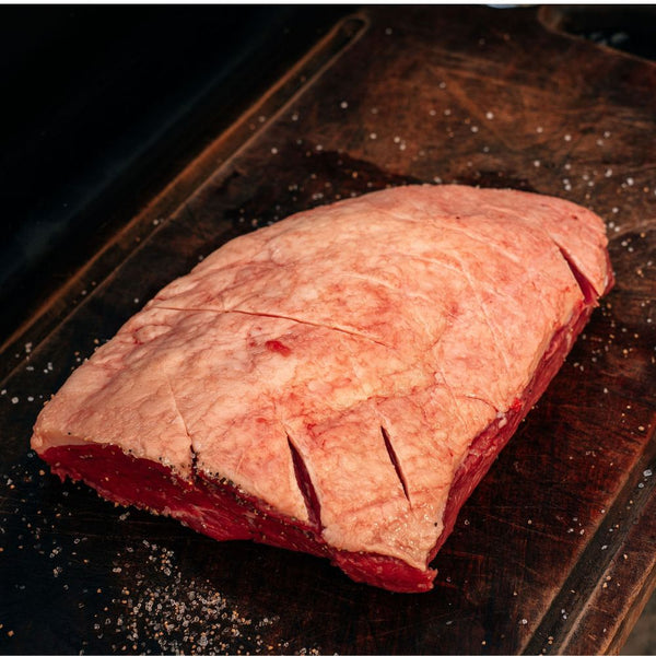 Punta de Ganso Premium | Paquete 1.5 kg | Corte Criollo – Profesor Klocker